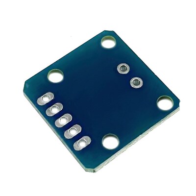 MAX31855 热电偶模块 测温度传感器 高温测量K型热电偶模块开发板