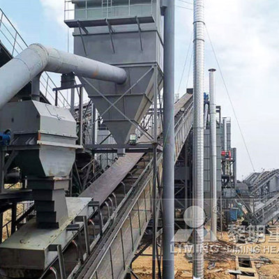 圆锥破碎机单缸液压式 中大型破碎机 HST-160（S3）破碎机参数