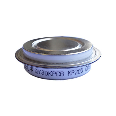 KP200A1000V QY30KPCA 平板式凹形普通可控硅晶闸管 上海奇亿JPEC
