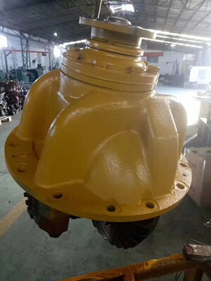 厂家销售徐工500F600300F装载机前后主传动差速器盆角齿牙包
