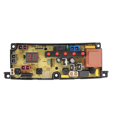 全自动洗衣机ST-TL-48-2-L ZA-TL48-2-L电脑板 线路主板全新品质