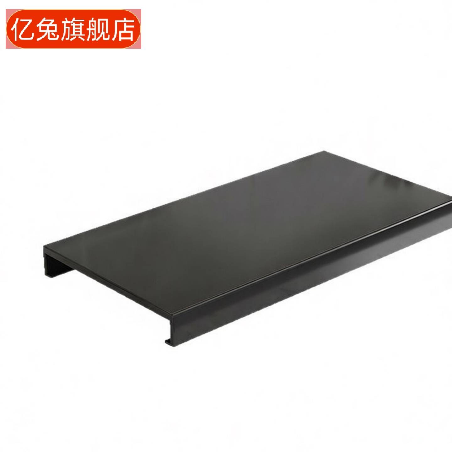 厨房灶台置物架燃气灶台置物架燃气灶盖板罩加厚型防滑用托架
