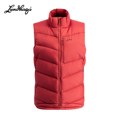 Lundhags隆哈FlDow户外无