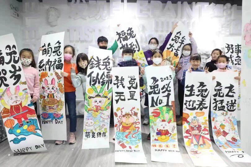 长条白卡纸折页牛皮纸画室长卷画纸diy手工风琴折纸半开