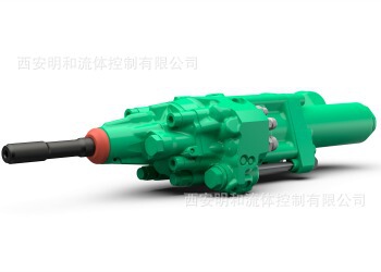 蒙特贝HC50冲击活塞86333838宣化华泰浙江开山江西鑫通矿山台车