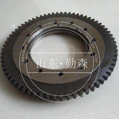 推土机配件各种型号齐全D85ESS主减速器齿盖14X-27-11622