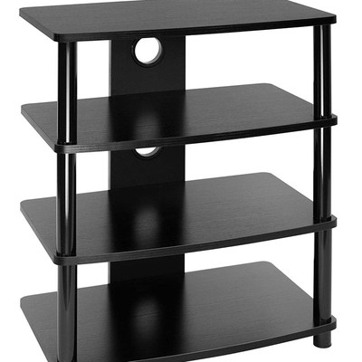 丹莱梅克影音柜监听发烧视听CD功放机架音响架子功放机柜影院室