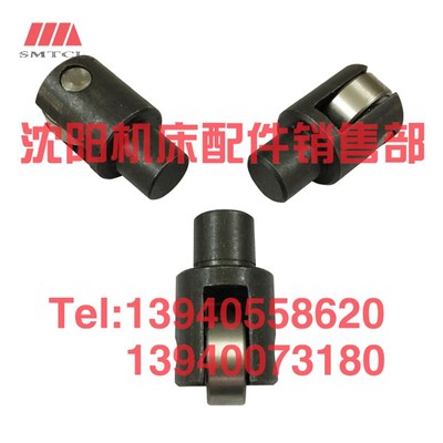 沈阳机床配件CA6140A CA6150B中心架滚轮 轴承 滚轮 顶头体 滚子