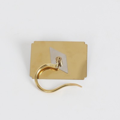 十三太保钩子圆形方形鸟笼黄铜盖板盖板鸟笼顶盖板装饰板鸟笼配件