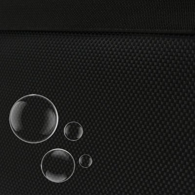 适用沃尔沃收纳箱汽车载用后备箱储物盒xc60 S90 xc90 xc40整理箱