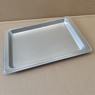 适用凯度蒸箱蒸盘烤网蒸烤箱托盘带孔46.5烘培45L 28升R8