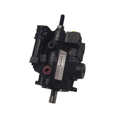 丹尼逊DENISON 柱塞泵PV6-2R1D-000-J343油泵 质保一年