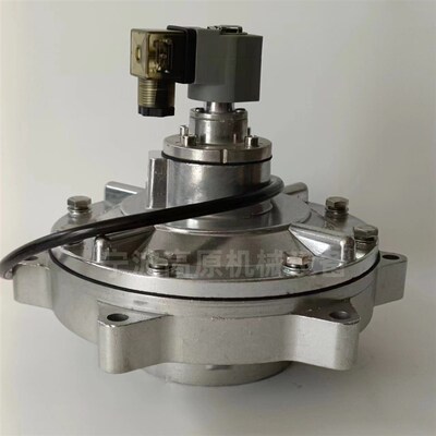 CA102MM040-305 3.5寸淹没式脉冲阀 CA102MM040-300电磁阀