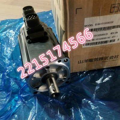 三洋P60B18750RXS00/P60B22700SBV28/P60B22700SCS12原装伺服电机