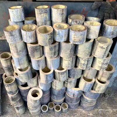 QSn6.5-0.1锡青铜管 CuSn6高锡青铜圆棒铜板 锡磷青铜铜套定做