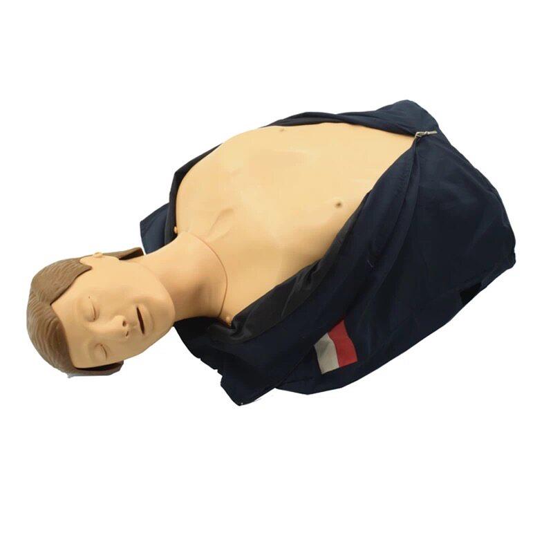 半身心肺复苏模拟人衣服(仅衣服不含模拟人)