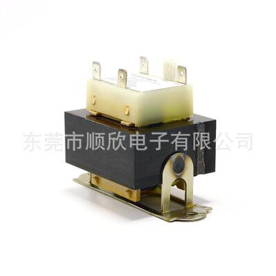 HVAC 4021F 空调变压器  PRI 208/240V 50/60Hz SEC 24V40VA
