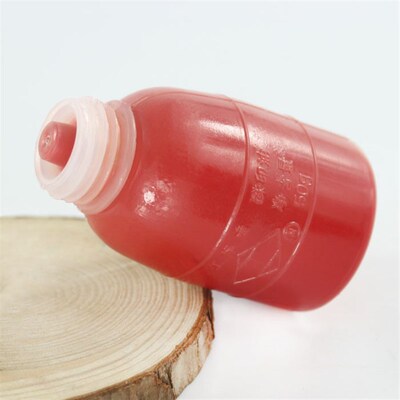 工字朱印油印泥填充液朱砂印油