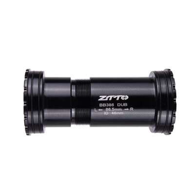 ZTTO追途DUB中轴自行车对锁式中轴DUB对锁BB386轴心28.99山地公路