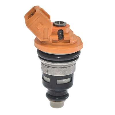 BAIXINDE 喷油嘴 F43E-A2C 汽车燃油喷射器 F43EA2C