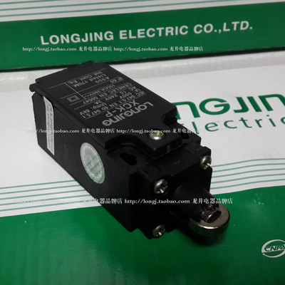 XCK-P102 行程开关 (TZ-9212)LL8XCK-P102 限位开关 龙井电器