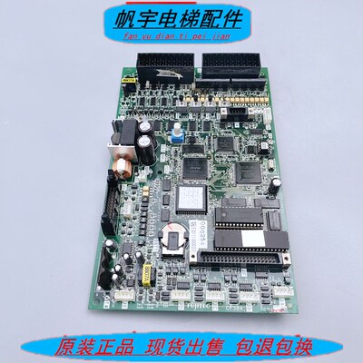 富士达电梯主板/富士达CP38 主板/ FUJITEC cp38A/CP38B/CP28原装