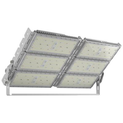 A1200W球场灯led高杆灯聚光投光灯道路广场户外学校篮球场船用灯