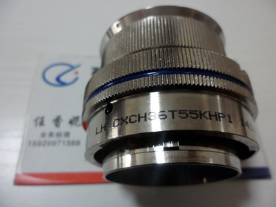 CXCH系列圆形连接器CXCH36T55KHP1航空插头