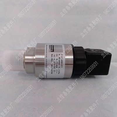 现货P121-4B1-311压力传感器0-200mbar德国Noding全新原装