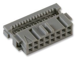 原装泰科TE/TYCO/AMP 1-215882-0接插件