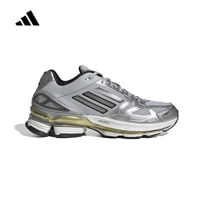 adidas阿迪达斯三叶草男女鞋26夏ADIZERO F50休闲运动鞋 KI1697
