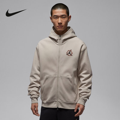 耐克（NIKE）|（新款）2026春男针织夹克 IR0112-236