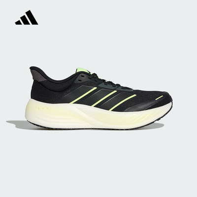 阿迪达斯 （adidas）|（新款运动）2026春中性跑步鞋 KK1895