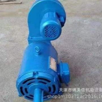 力矩电机YLJ112-10N-6卧式三相异步电动机