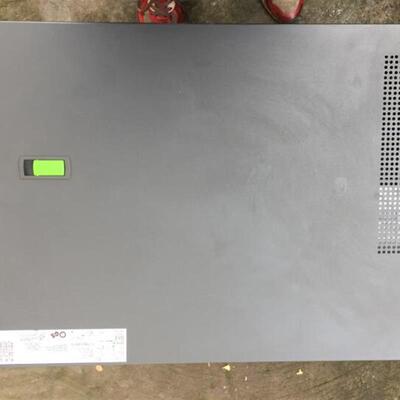 富士通PRIMERGY TX300 S6 PS300-D2619 S26361-K1345-V401服务器