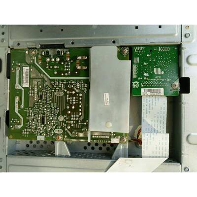 原装DELL E170SC 715G3460-2-HF 电源板 715G2904-1-8-HF 驱动板