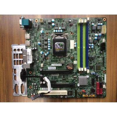 包邮原装联想 M8600T M6600T M4600 IQ1X0MS Q150 Q170主板 M900