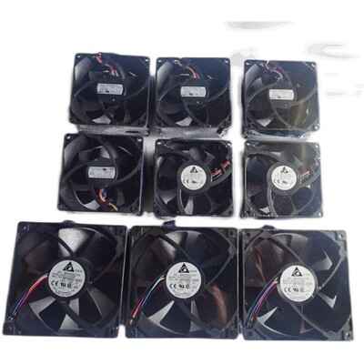 全新原装DELL T7910机箱风扇DELL 6YVJR-A00 AFC0912DE-C