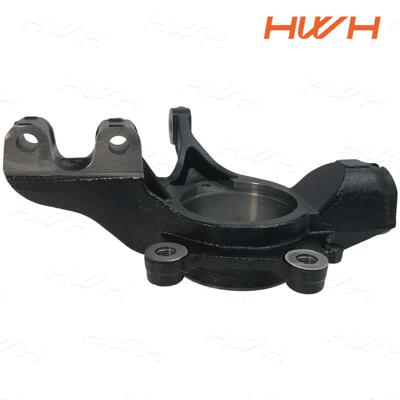 供应364696/364796 PARTNER 雪铁龙 CITROEN 转向节羊角Knuckle