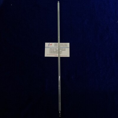 润滑油泡沫特性温度计-20~102,GB48GB/T12579SH/T0068