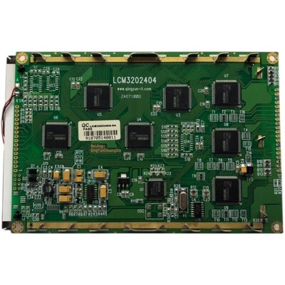 EPSON D137001A1 LCM3202404 -04 320240