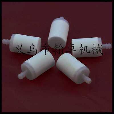 Husqvarna胡斯华纳HUS51 55 266 268 272 350燃油滤 滤芯 过滤器