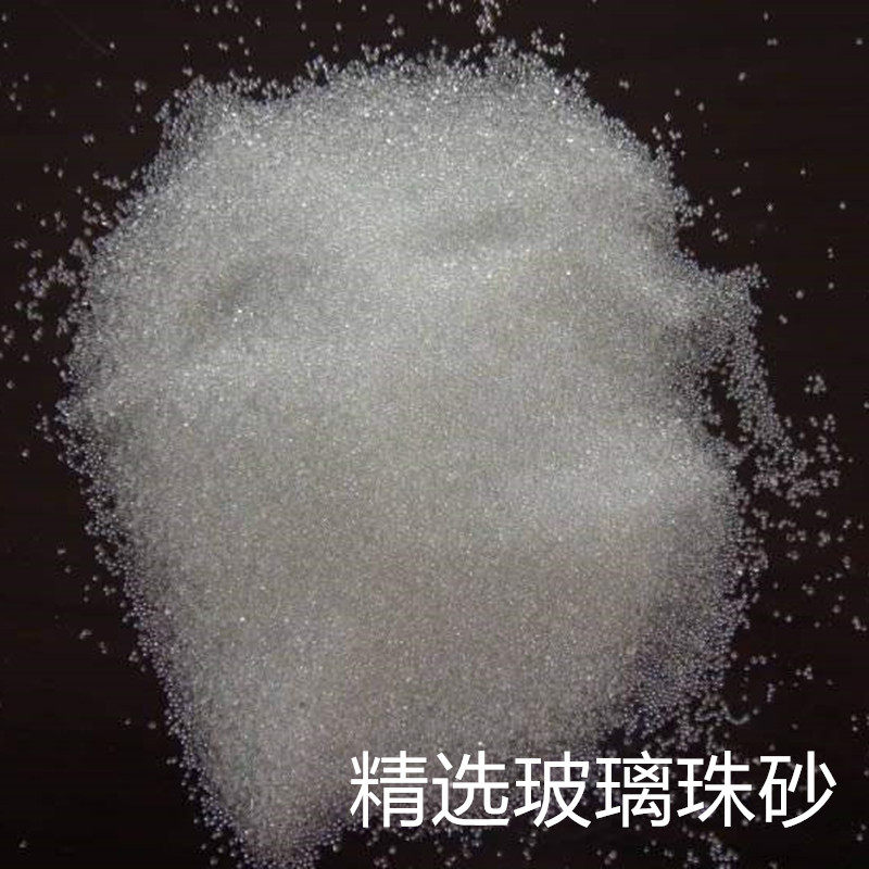 新品箱式自动喷砂机气动表面除锈铝制品不锈钢用磨料透明玻璃珠沙