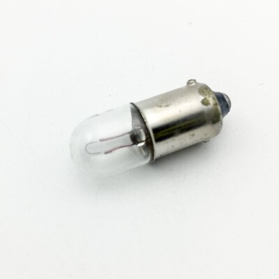 B9 E10  实验指示灯泡 卡口螺口 6.3V12V24V30V36V48V 信号灯灯珠