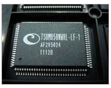【全新原装】TSUMU58NWHL-LF-1 液晶屏IC芯片 集成电路 零配件