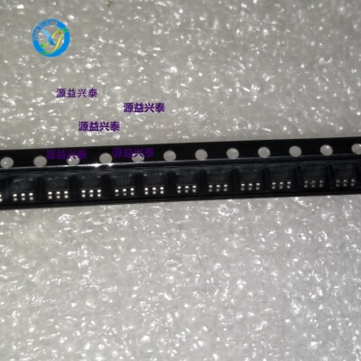 SN74LVC1G04DBVR C04 SOT23-5 单逆变芯片 全新原装