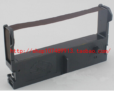 芯烨Xprinter XP-C76II+针式票据小票收款打印机色带架框墨盒墨带