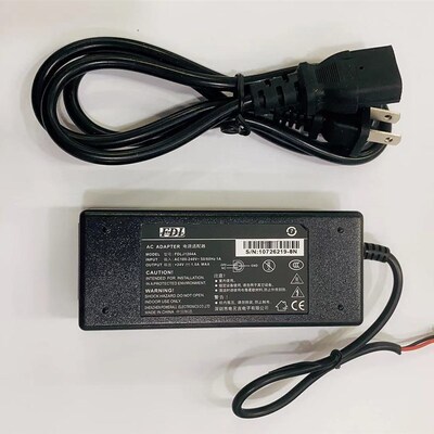 原装佳博GP-L80250II/L80160II/L407打印机内置24V1.5A电源适配器