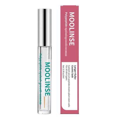 Natural Volumizing Mascara 自然浓密睫毛膏