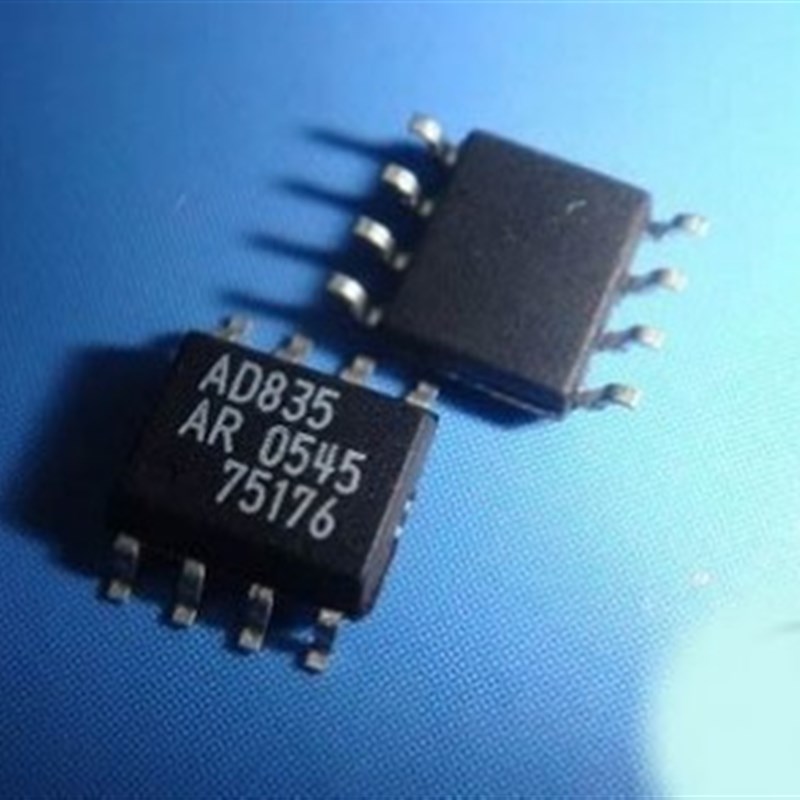 AD835AR AD835原装进口拆机集成电路IC模拟乘法器 质量保证 特价